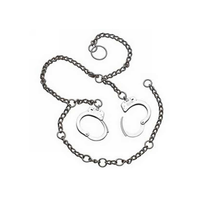 Model 1800 Restraint Belly Chain