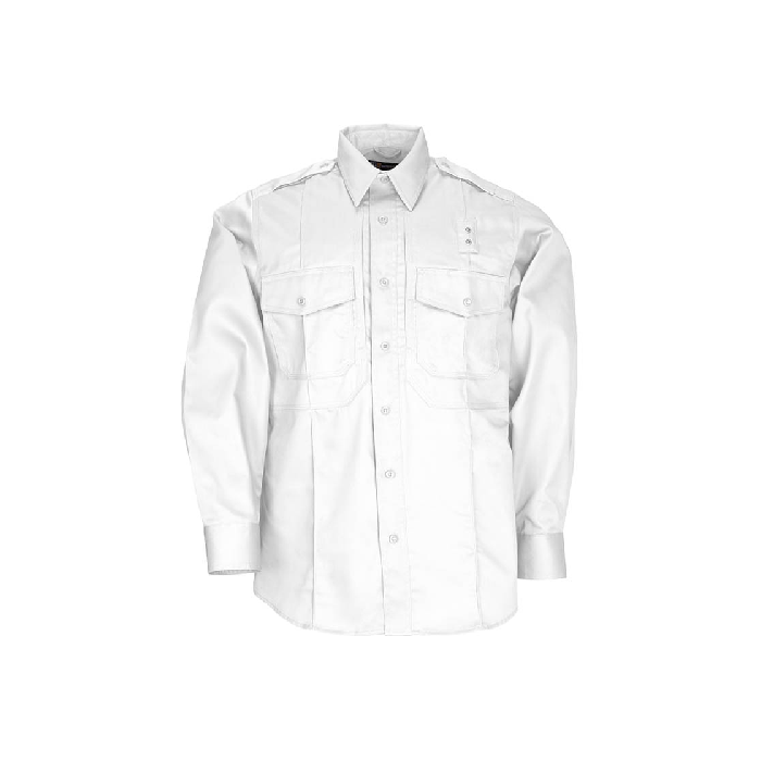 Class B PDU Twill Shirt