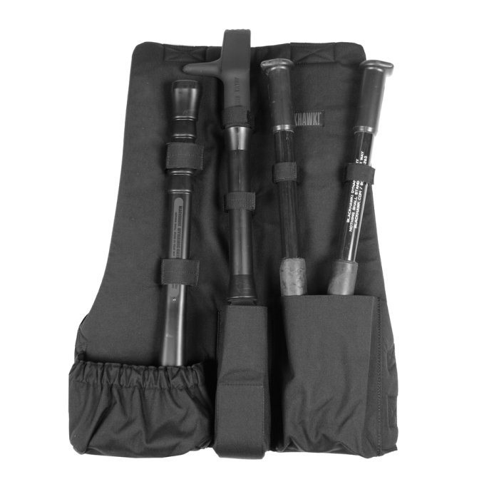 Tactical Backpack Kit