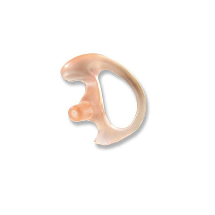 Silicone Vented Ear Mold