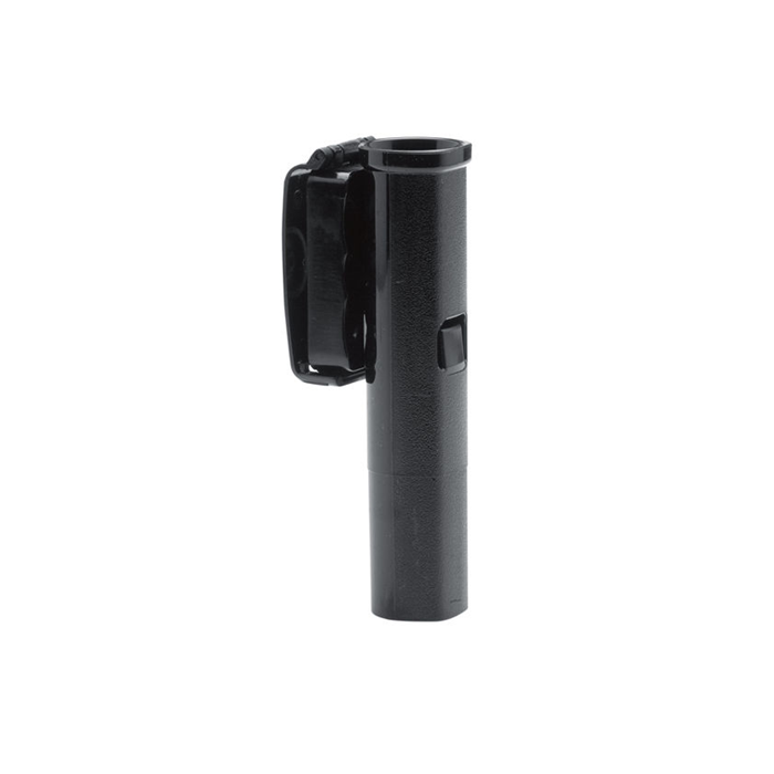 Front Draw 360 Swivel Clip-On Baton Holder for AutoLock Batons