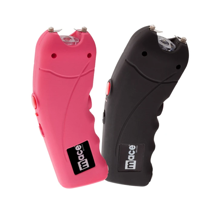Ergo Stun Gun with Bright LED