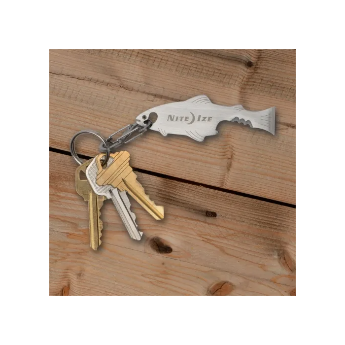 DoohicKey FishKey Key Tool