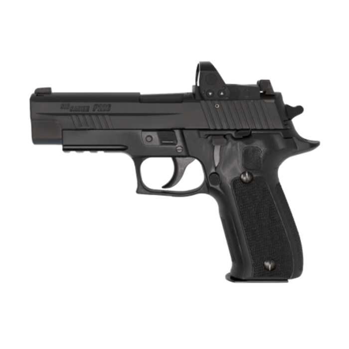 P226 Legion RXP LE