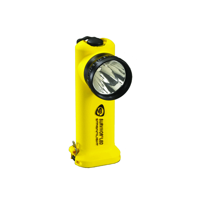 Survivor LED-Rechargeable