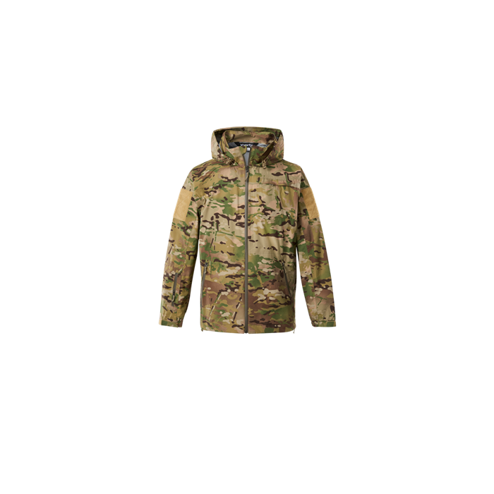 Vertx Pro Recon Shell Jacket
