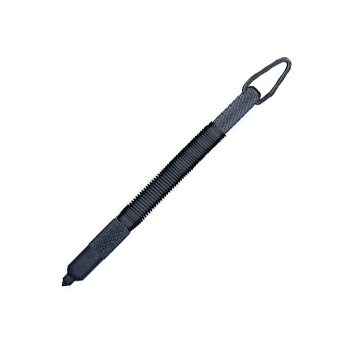 Key Ring Window Punch