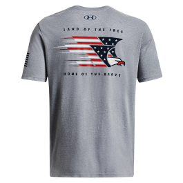 UA Freedom USA Eagle T-Shirt