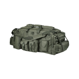 Mojo Load-Out Bag W/ Backpack Straps