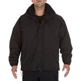 3-In-1 Jacket