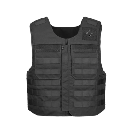 BRAVO OVERT CARRIER - TRAVERSE