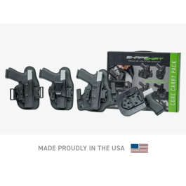 ShapeShift Core Carry Pack