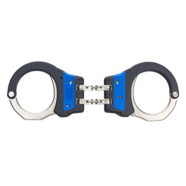 Identifier Hinge Ultra Plus Cuffs (Steel Bow)