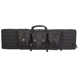 Rust Prevention Dual Rifle Case