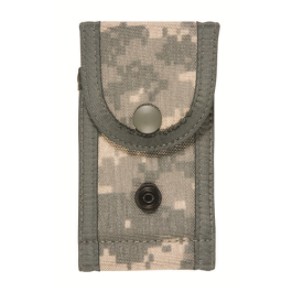 Model M1025 Military Double Magazine Pouch