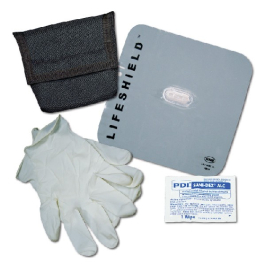 CPR Lifeshield Plus