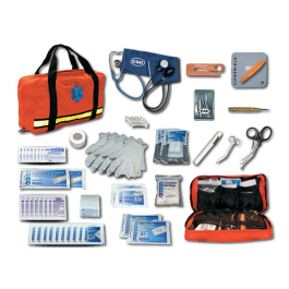 Flat-Pac Response Kit