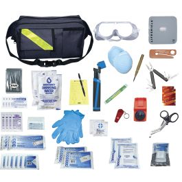 Search and Rescue Basic Response Kit