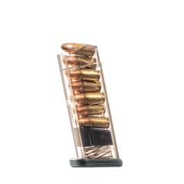 ETS 9mm Mag for S&W Shield