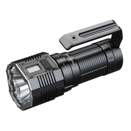 LR60 Rechargeable Search Flashlight