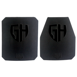 406-1913 Level IV Rifle Plate