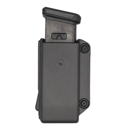 Edge Single Pistol Magazine Case - Universal Fit