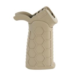 Hexmag Advanced Tactical Grip