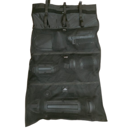 Quick Deployable Riot Gear - Limb Kit