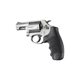 Smith & Wesson J Frame Round Grip