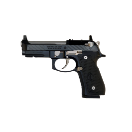 92 Elite LTT Centurion w/ RDO Slide