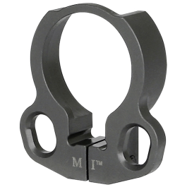 HD End Plate Adapter for 4-Position or 6-Position CAR/M4 Stock, Loop