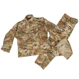 Breakaway Medical Simulation Uniform Set