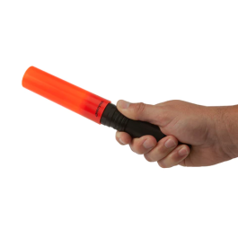 Nesting Safety Cone - 558/588 Series Flashlights