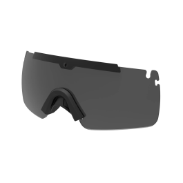 Step-In Visor Tinted Visor Lens