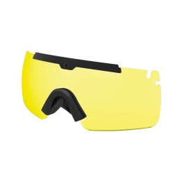 Step-In Visor High Contrast Lens