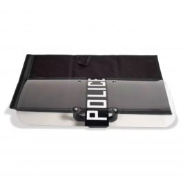 Carrying Bag for Torso Length Body Shields