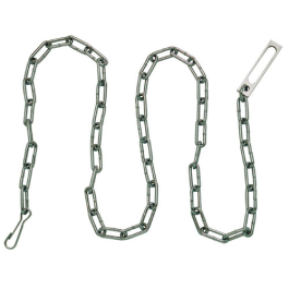Model PSC78 78'' Security Chain
