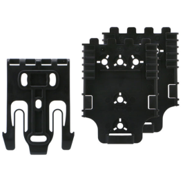 Quick Locking System Kit 3