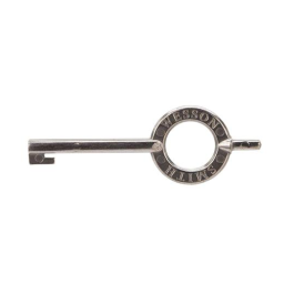 Standard Cuff Key