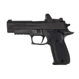 P226 Legion RXP SAO LE