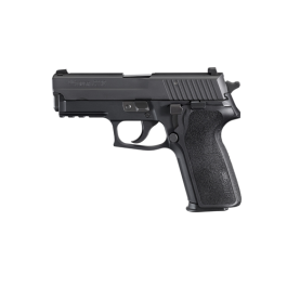 P229 Nitron CA Compliant