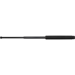21 in Lite Collapsible Baton w/Nylon Pouch