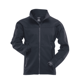 24-7 Tactical Softshell Jacket without Sleeve Loop