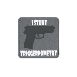 Triggernometry Morale Patch (6 PACK)