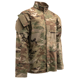 Hot Weather Scorpion OCP Army Combat Shirt