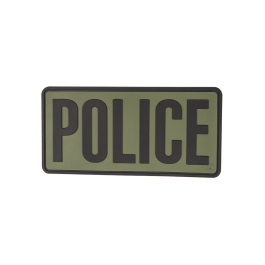 Police Morale Patch (6 PACK)