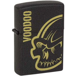 Voodoo Tactical USB Electrical Lighter