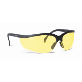 Yellow Lens Shoot Glasses