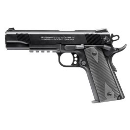 Colt Government 1911 A1 Rail