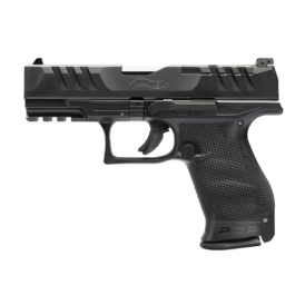 PDP Match Full Size Steel Frame 5" LE Only